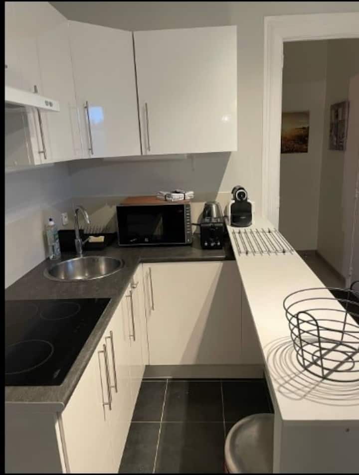 Boulard 2ème éTage - Reims