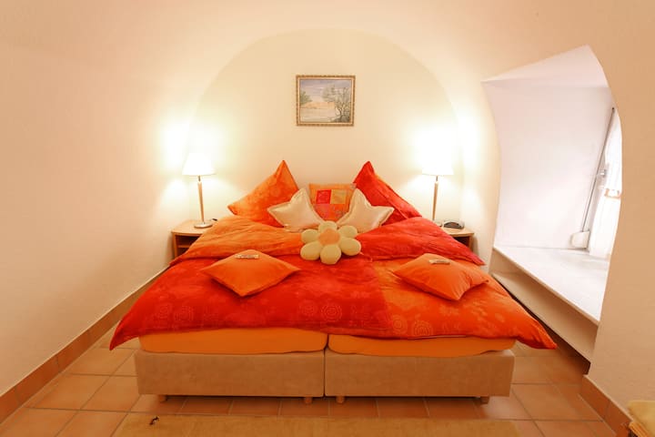 Ferienwohnung Mengeler - Kirchzarten