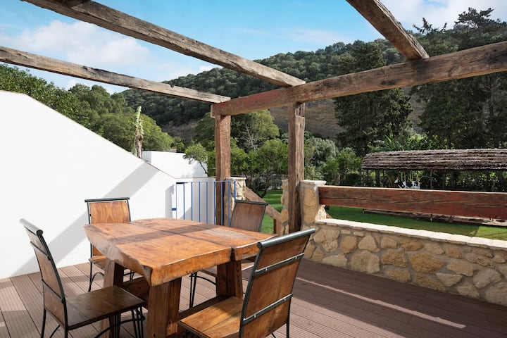 Casa De 10 - 1b - Vejer de la Frontera