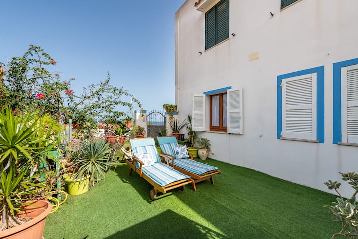 Casa Leo - Carloforte