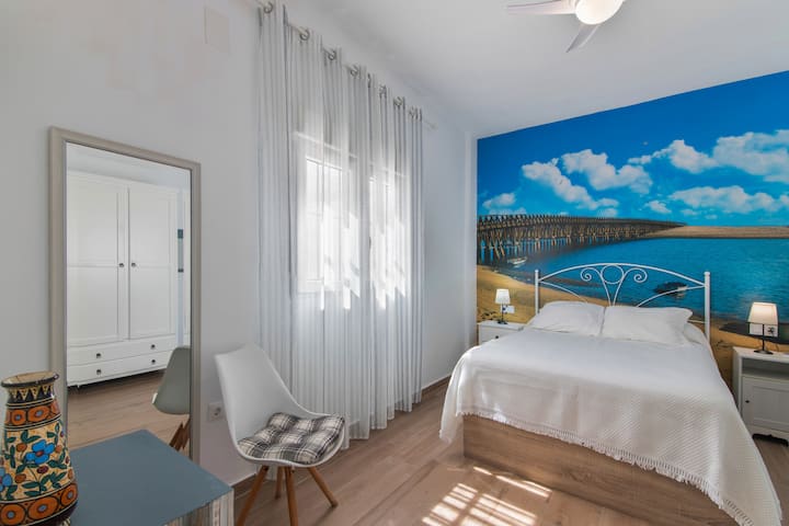 Casa Alma - Isla Cristina