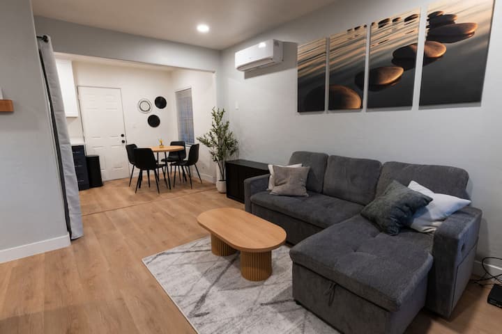 Modern Hideaway In North Park - 3941 - San Diego Zoo, San Diego