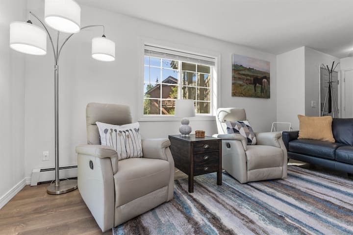 Private Garage|monthly Rentals|office Space|hottub - Steamboat Springs