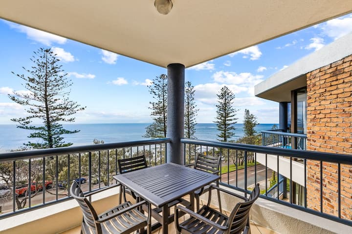 Seapoint Unit 20, 32 Victoria Tce, Kings Beach - Sunshine Coast