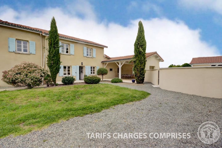 Le Beauplan 3 - Montbrison