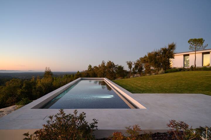 Villa 4 Serras - Melides