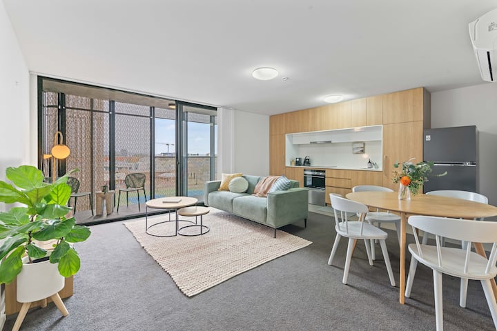 Cloud Six 2br On Flinders - Prospect