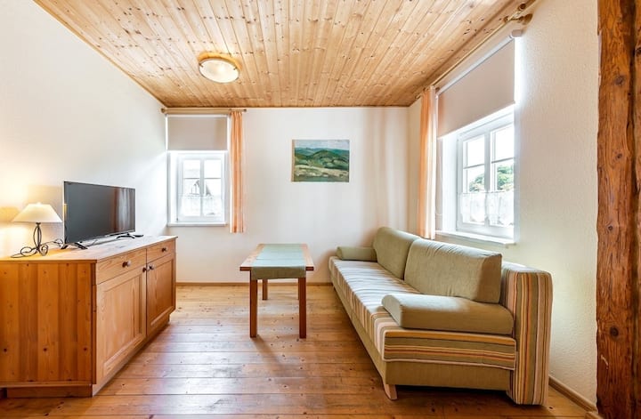 Ferienwohnung/app. In Rudolstadt (297749) - Bad Blankenburg