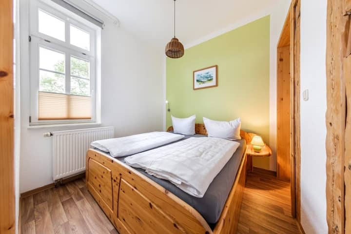 Ferienwohnung/app. In Rudolstadt (297756) - Rudolstadt