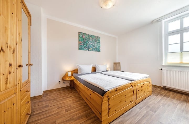 Ferienwohnung/app. In Rudolstadt (297748) - Rudolstadt