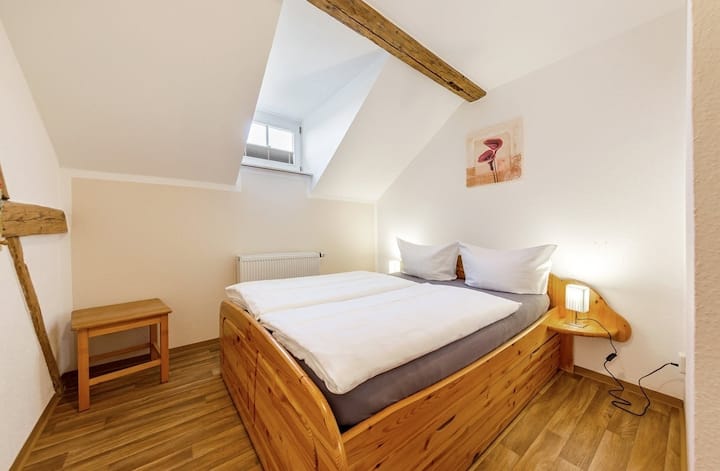 Ferienwohnung/app. In Rudolstadt (297746) - Rudolstadt