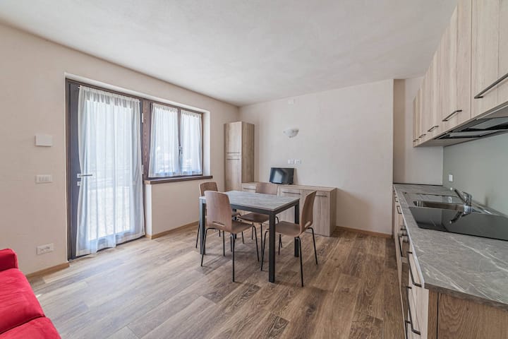 Appartamento Biois - Falcade