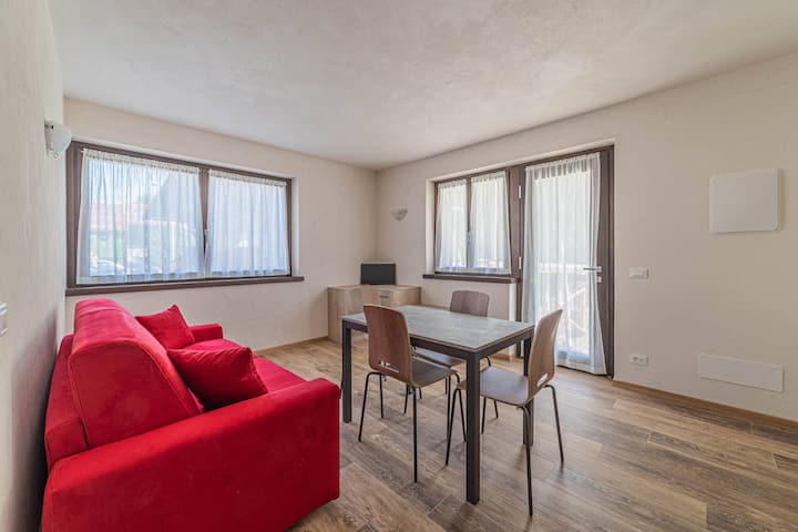 Appartamento Focobon - Falcade