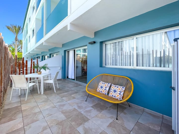 Poolside Paradise By Best Holidays Fuerteventura - Corralejo