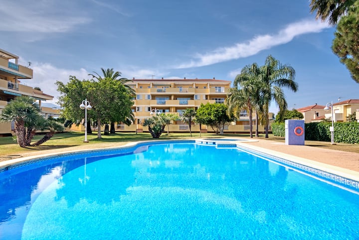 Denia Clemenvilla - Dénia