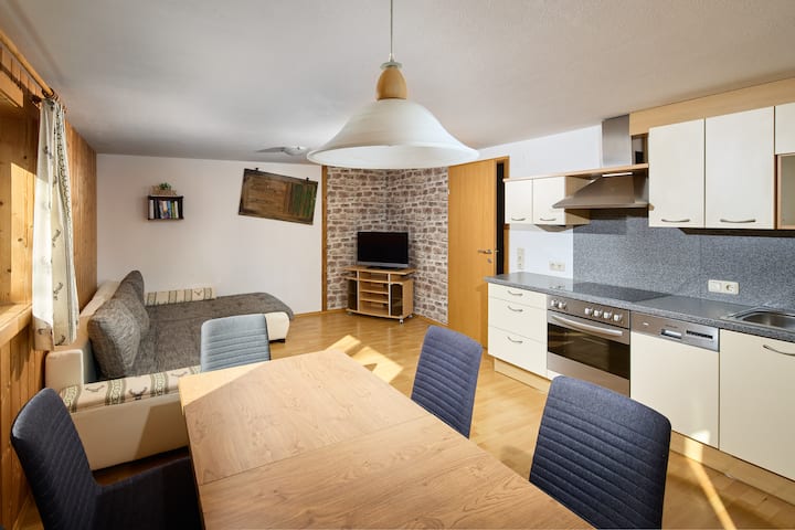 1420 Haus Versettla - Gaschurn