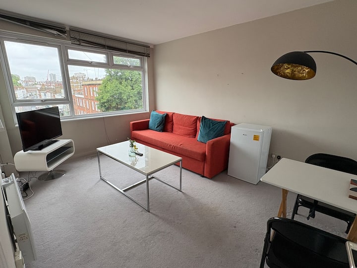 Elden House 15 - 1 Bedroom Apartment - Chelsea