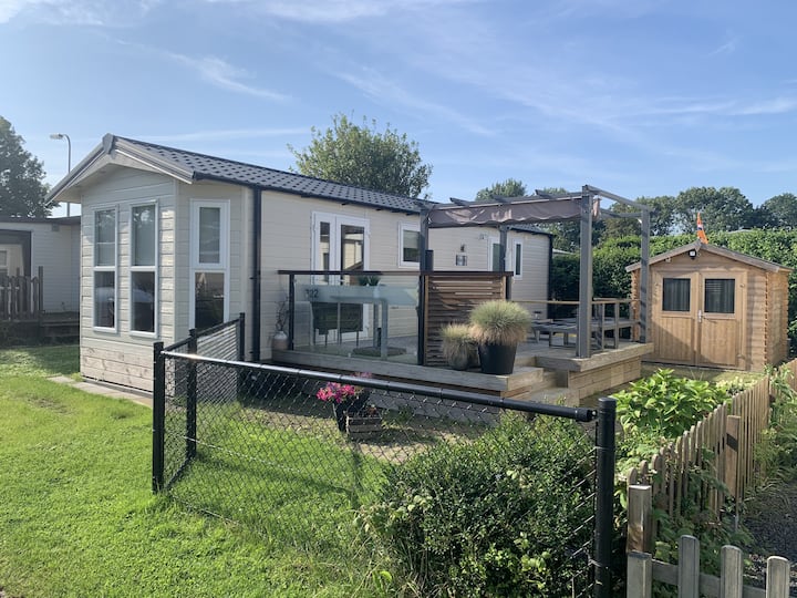 Rbr 722 - Beach Resort Kamperland - Vrouwenpolder