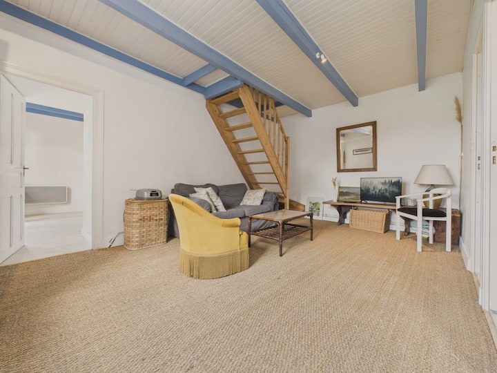 400m Plage - Jolie Maison Pour 5 - Jardin - Plougrescant