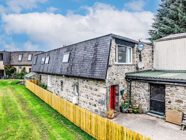 Highland View By Interhome - Drumnadrochit