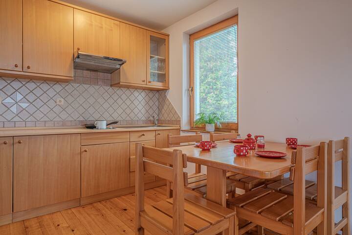 Oblak Estate Apartment Natasa - Happy Rentals - Podgora