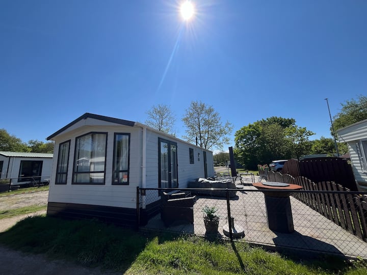 Kd 870 - Vakantiepark Kijkduin - Scheveningen