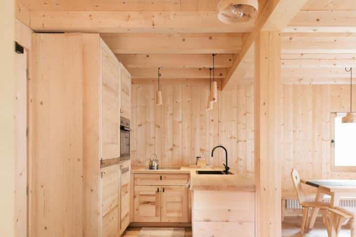 Groudo Michl 5 - San Candido