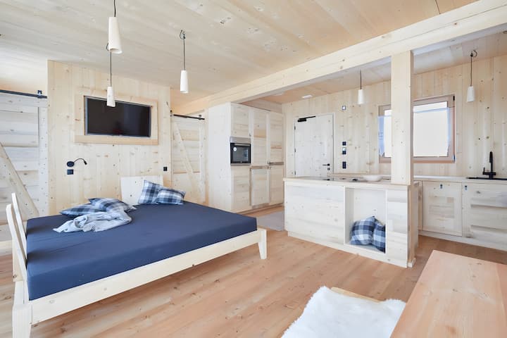 Groudo Michl 1 - San Candido