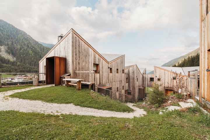 Blasla Sterngugga - San Candido