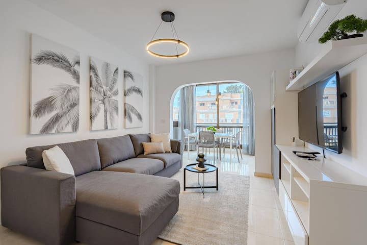 Verodal 2 Bedroom Apartment - Los Cristianos