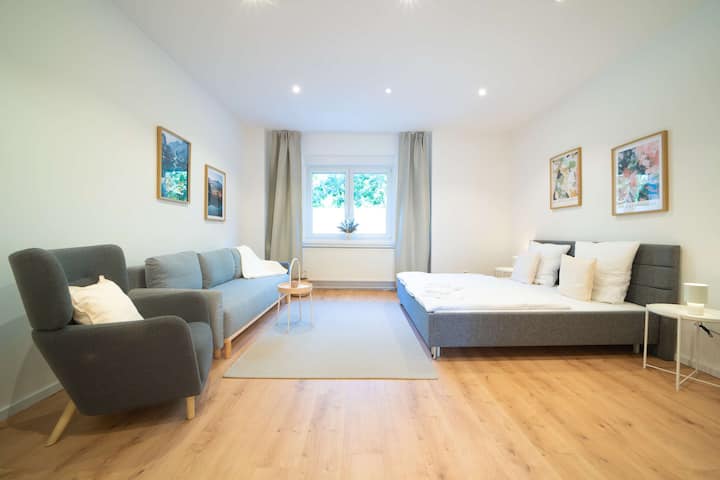 Berlin Central I 3 Bedroom I Fast Wifi - Berlin