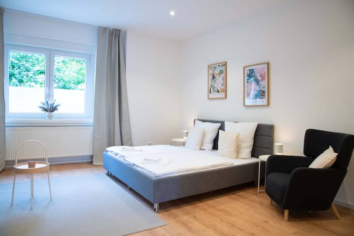 Berlin Central I 3 Bedroom I Fast Wifi - Berlin