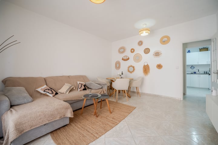 Holidayspt - Crismarco Apartment Olhão - Olhão