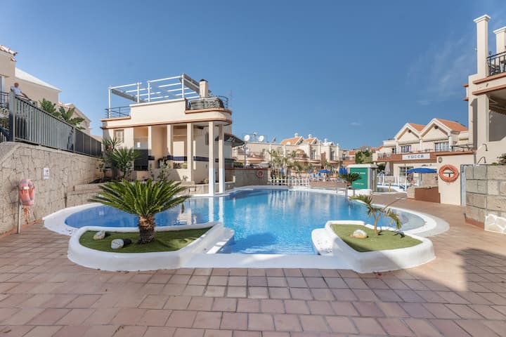 Yucca Park 1 Bed Apartment - Adeje