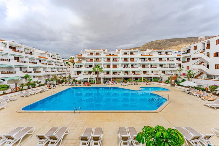 Ocean Walk Victoria Court 2 Modern - Los Cristianos