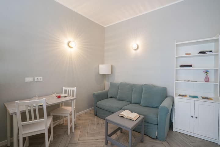 Torino | Dante 46 Apartment - Turín