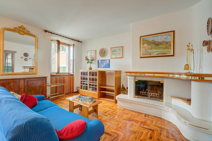 Lake Garda Home - Happy Rentals - Riva del Garda