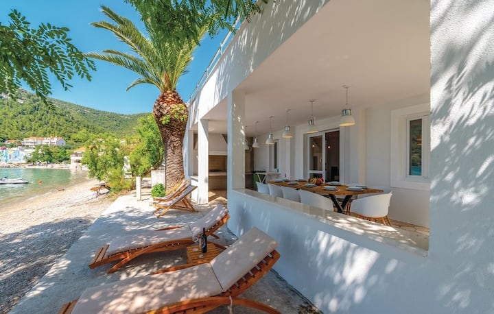 Villa Estera By Villas Guide - Pomena