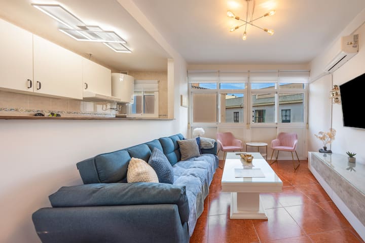 Apto La Justicia - Jerez de la Frontera