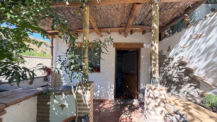 Mshome La Toscana - Monachil