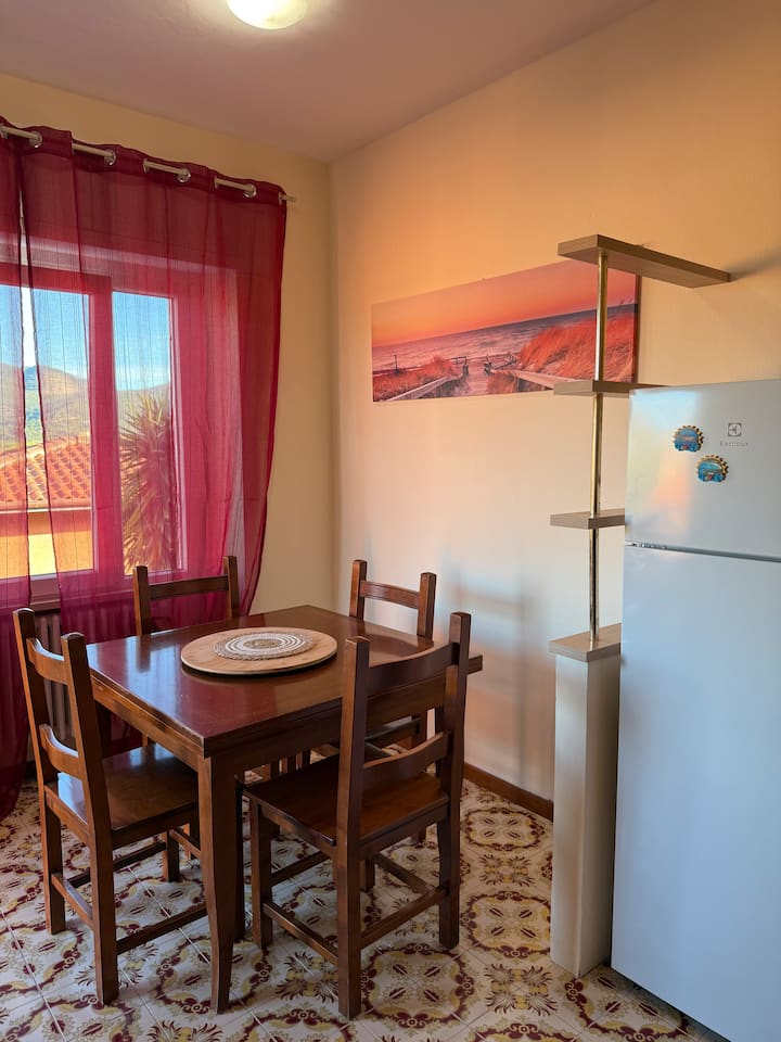 Apartment Celeste - Isola D'elba - Portoferraio