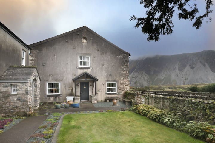 The Screes - 800m From Wastwater Lakeshore - Eskdale