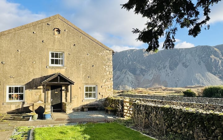 The Screes - 800m From Wastwater Lakeshore - Eskdale