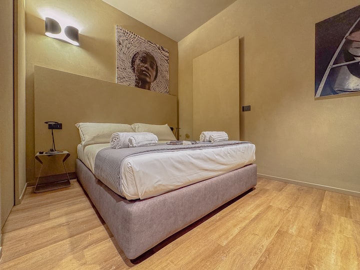 Blu Rooms - Island - Civitanova Marche