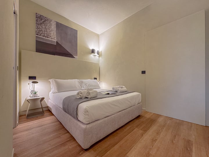 Blu Rooms - Light - Civitanova Marche