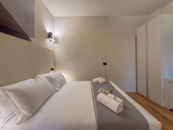 Blu Rooms - Light - Civitanova Marche