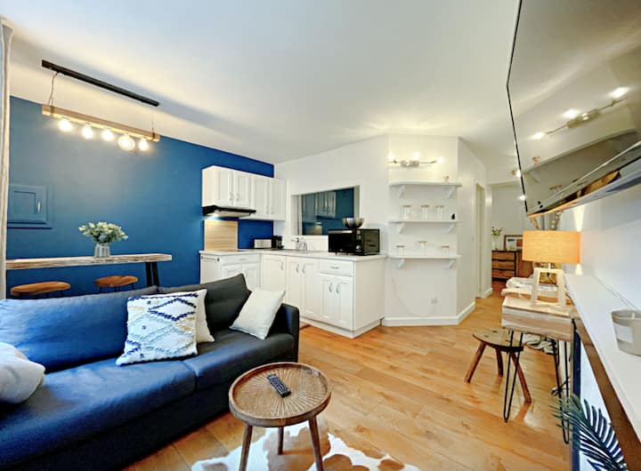 Séjour Cosy Au Cœur D’annecy - Annecy