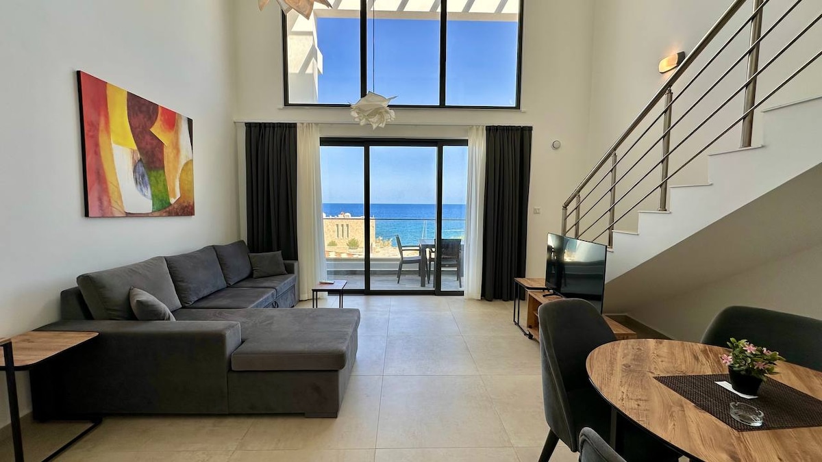 BlueRock, bloc B, n° 10 - Appartements à louer à Tatlısu, Tatlisu ...