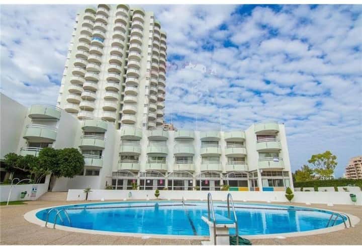 The Albufeira Concierge - Ocean Beach 5 - Portimão