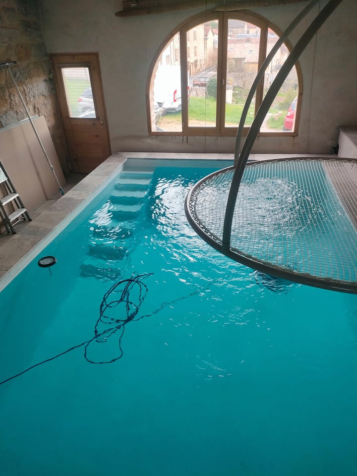 Chambres D'hôtes - Chateau - Gorges du Tarn